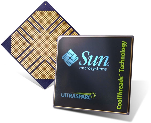 UltraSPARC T1 - JungleKey.fr Wiki